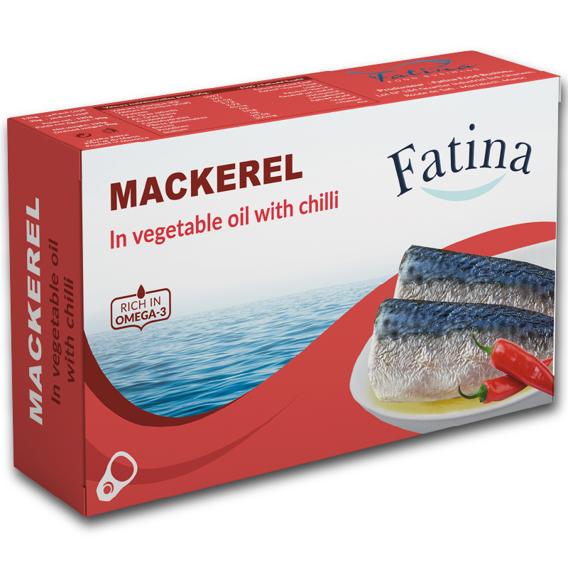 FATINA FOOD | HOME