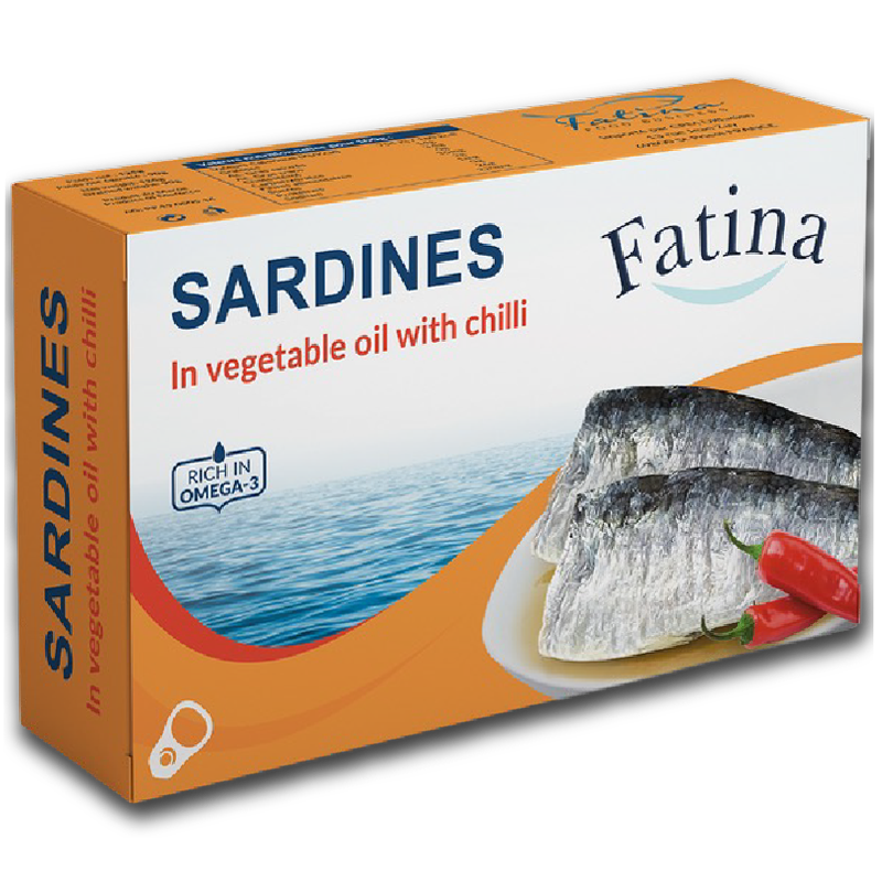 FATINA FOOD | HOME